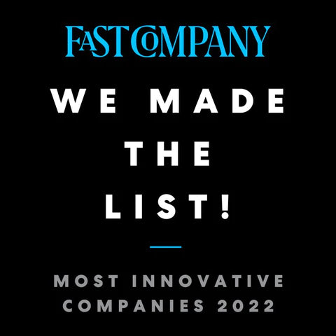 Fast Company Award – Up Paint