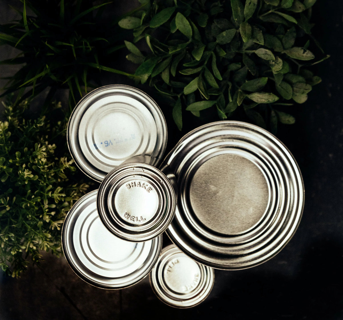 Creating a Capsule Collection of Paint Colors for Your Home – Up Paint