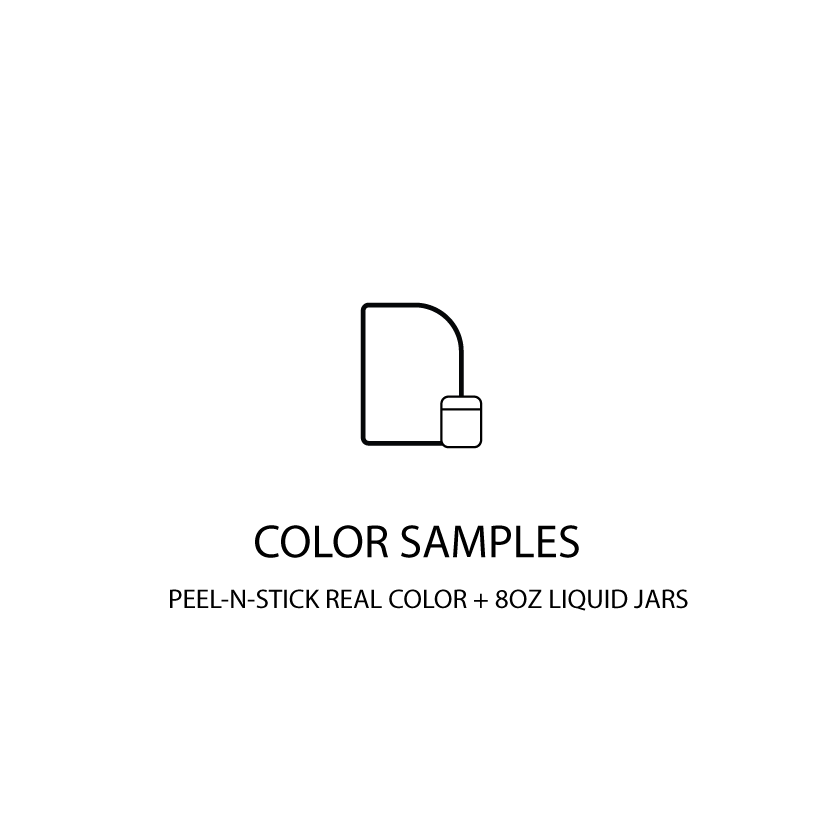 Up® Peel N Stick – Up Paint