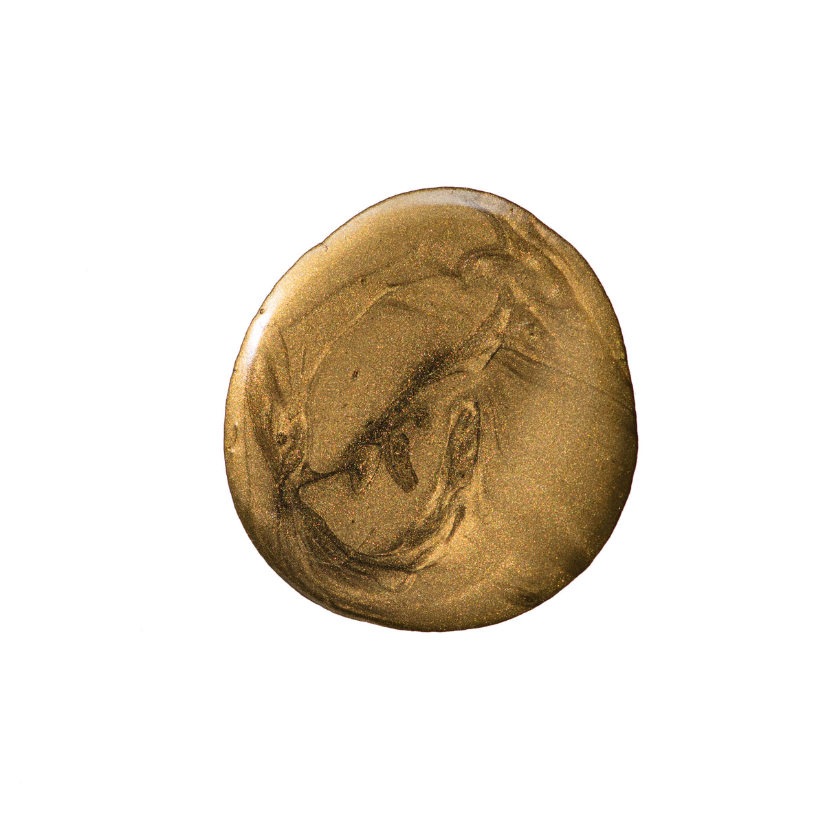 Metallic Paint 16oz Coconut Cover – Up Paint