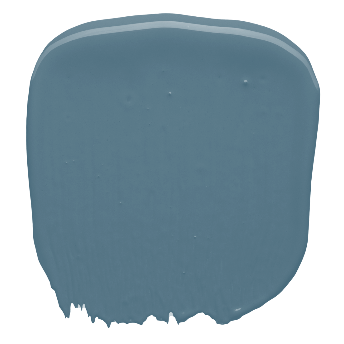 Lake Michigan – Up Paint