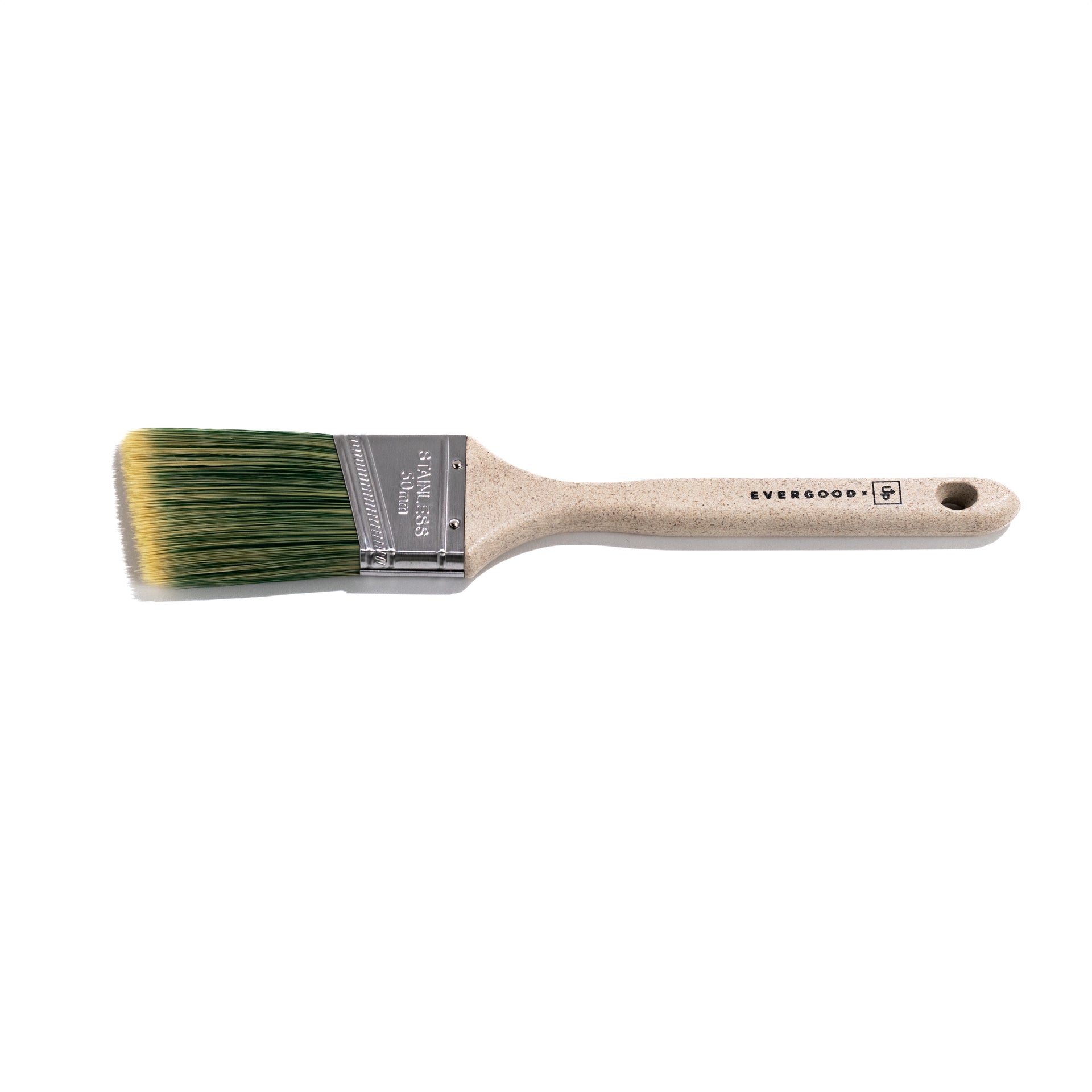 UP 2" Angled Brush – Up Paint