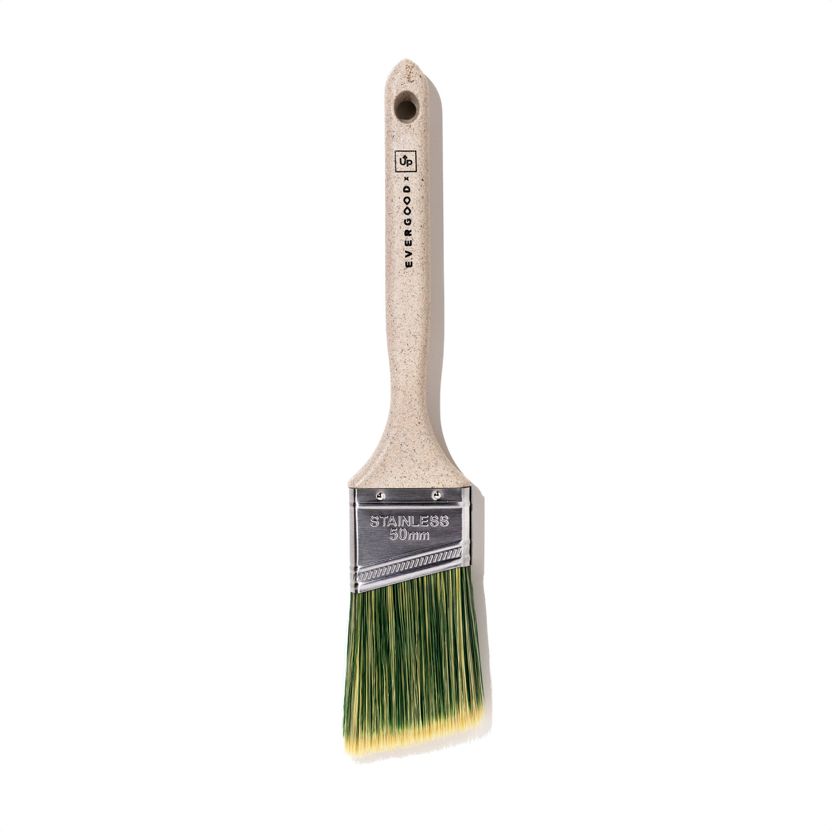 UP 2" Angled Brush – Up Paint