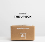 Up Box® Paint Recycling – Up Paint
