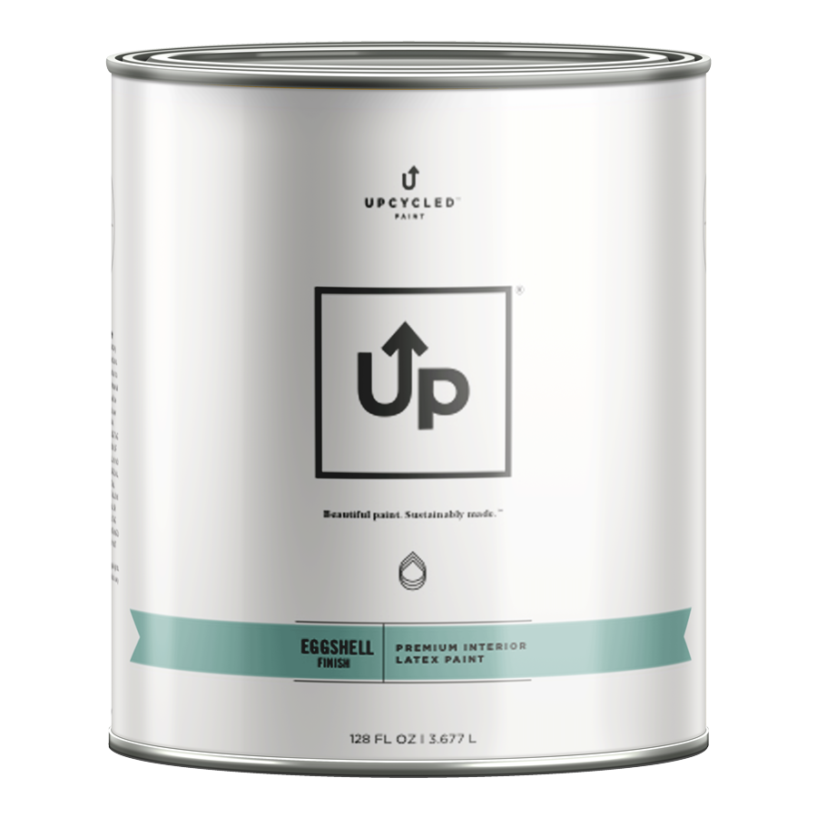 Cream – Up Paint™ Affordable Upcycled Paint