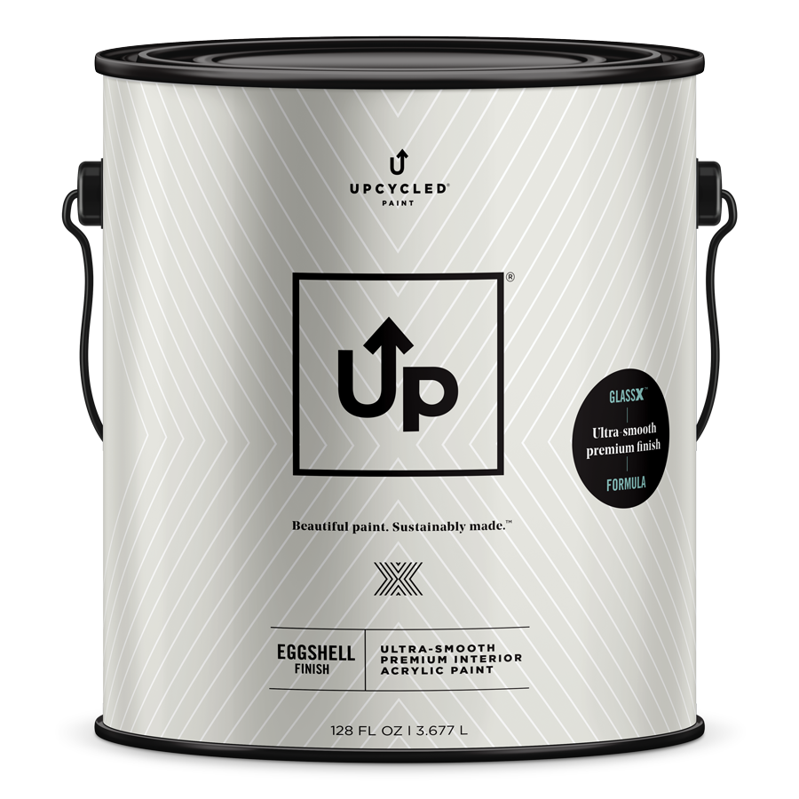 St Clair – Up Paint